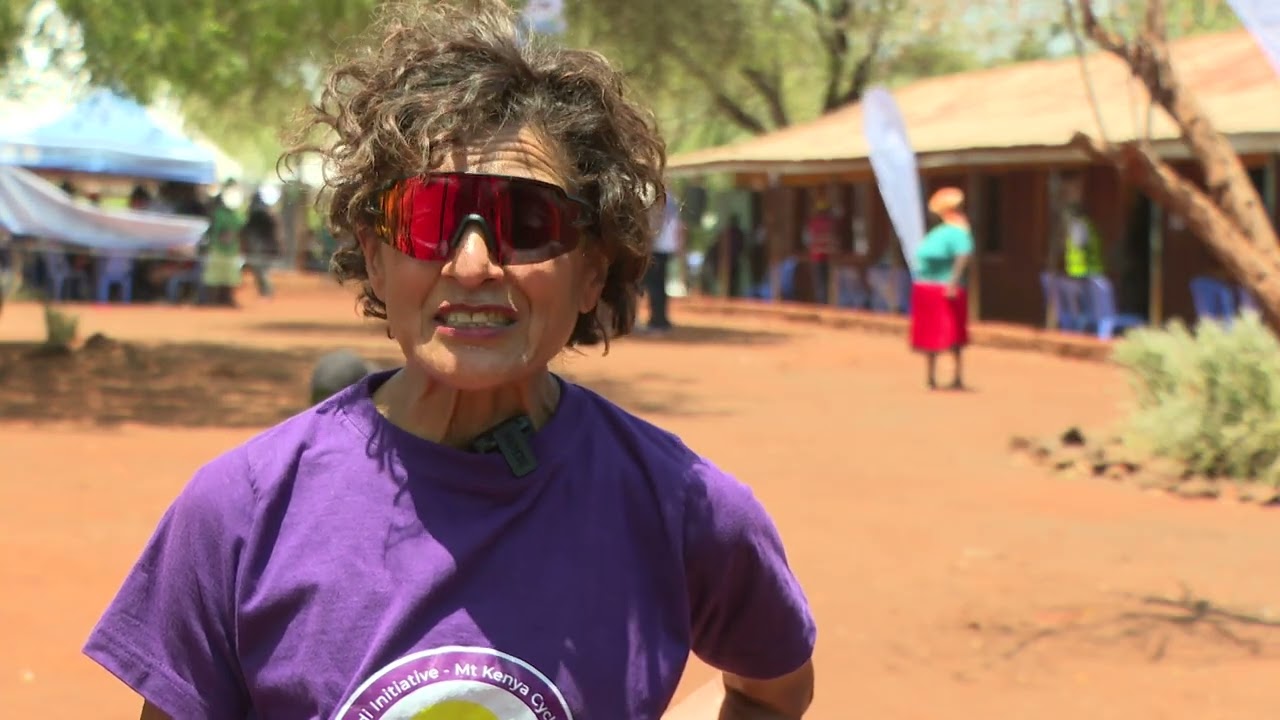 Videos – The Naledi Initiative