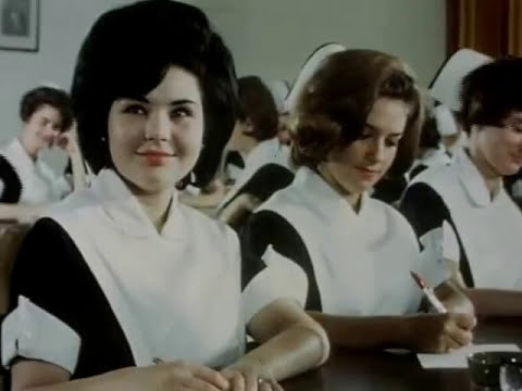 The Price of Survival (USPHS, 1957)