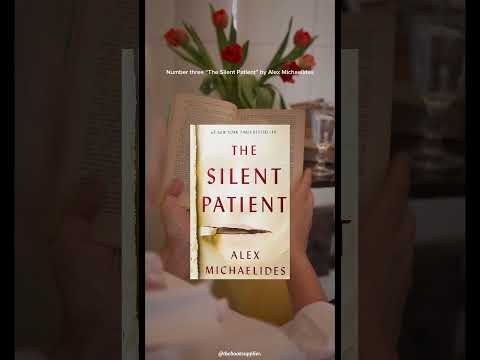 The top 5 best thriller books
