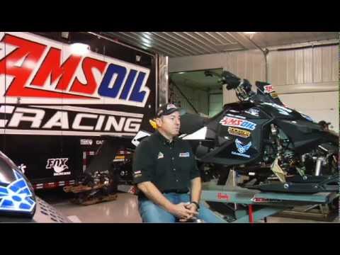 Racing Is Research | Scheuring Speed Sports