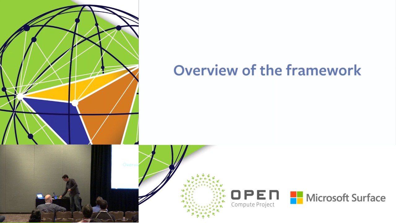 An Overview of Facebook's Manufacturing Test Framework