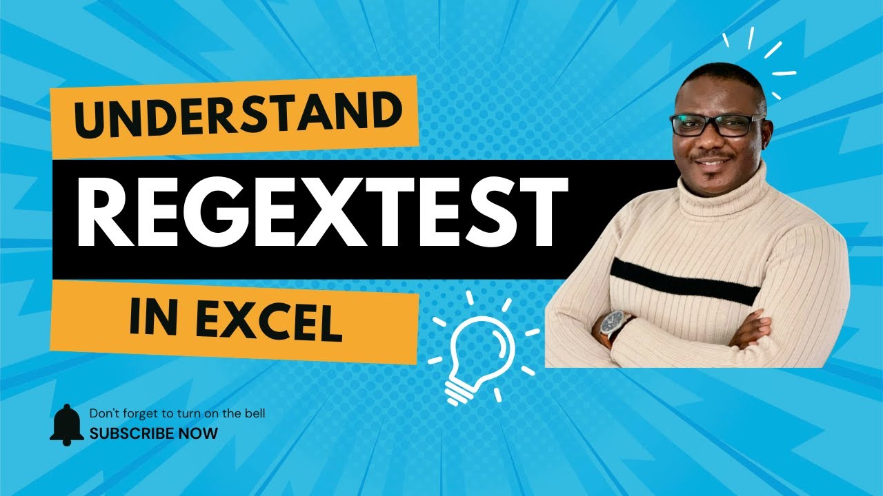 The New Excel Function That Feels Like Cheating