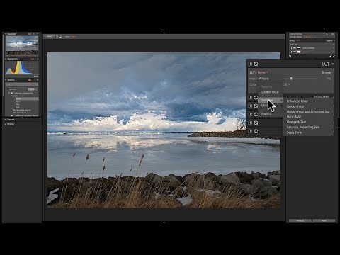 Alien Skin Exposure X4 - 7: Major Feature Update