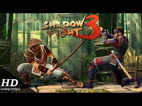 [Top 10] Best Fighting Games for Android | GAMERS DECIDE