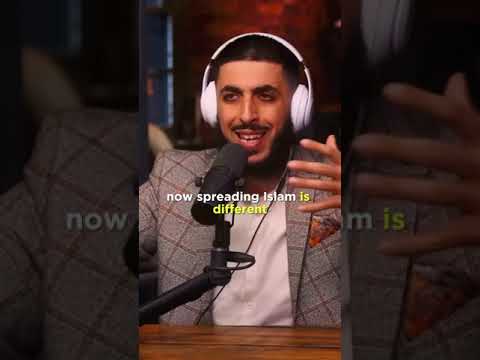 Ali Dawah - What does Quran say about Jihad? #quran #jihad