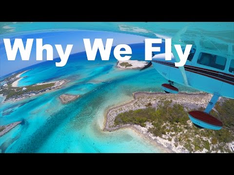 Ep. 401: THE BAHAMAS! Marsh Harbour Staniel Cay Exumas