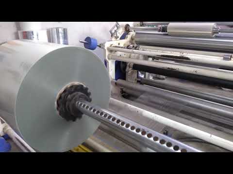 Polyester Film - Lacquered Films Latest Price, Manufacturers & Suppliers