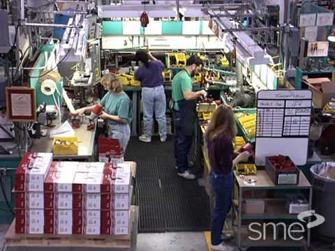 Continuous Improvement-Sustaining the Effort