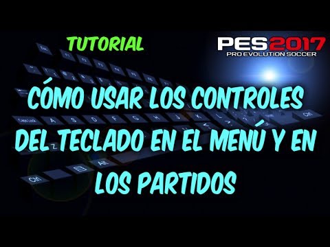 Steam Community :: Video :: MYCLUB PES 2017 ESPAÑOL - COMO USAR LOS ...