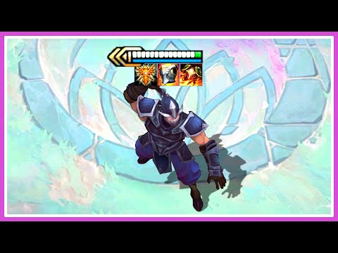 ⭐⭐⭐ 3 Star Shen TFT Is The Biggest Tank Ever! | TFT Gameplay | Teamfight Tactics | TFT Set 4