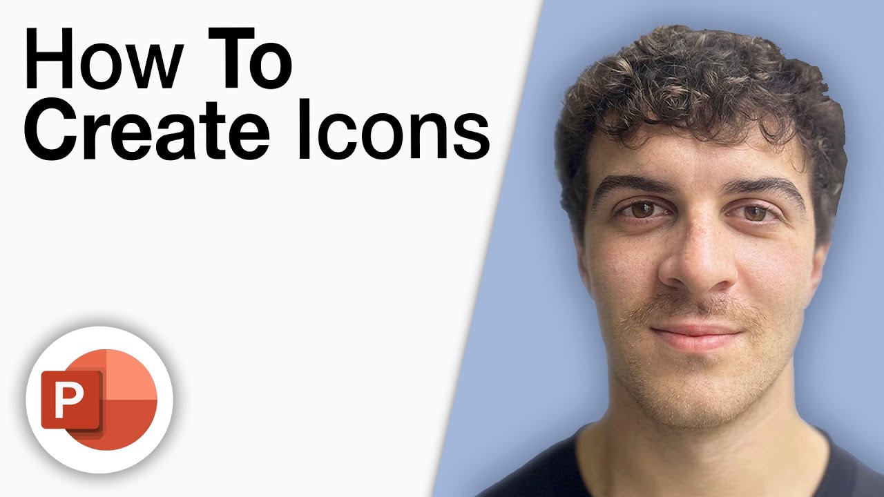 How To Create Icons in Powerpoint [2025 Full Guide]