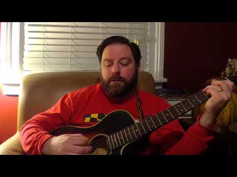 A Year Later . . . – Mike Kuster