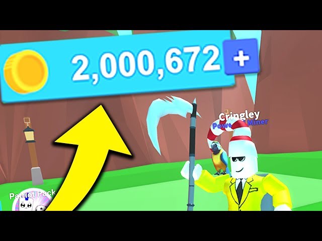 Roblox Dogecoin Mining Tycoon codes (June 2022): Free ice coolers and coins