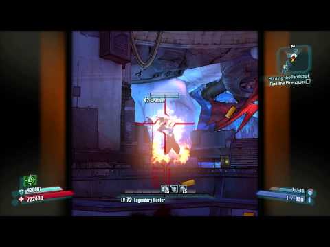 Steam Community :: Video :: Borderlands 2 - Bruiser are so tough