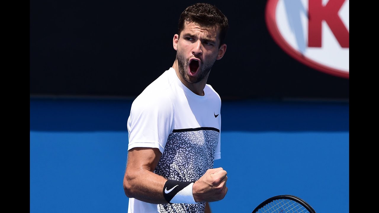 Day 5 highlights - Australian Open 2015