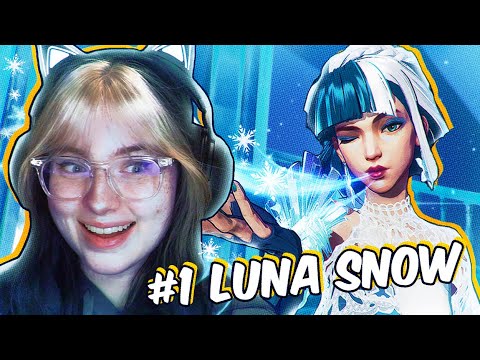 Pov: Top 500 Overwatch Support Tries Marvel Rivals…