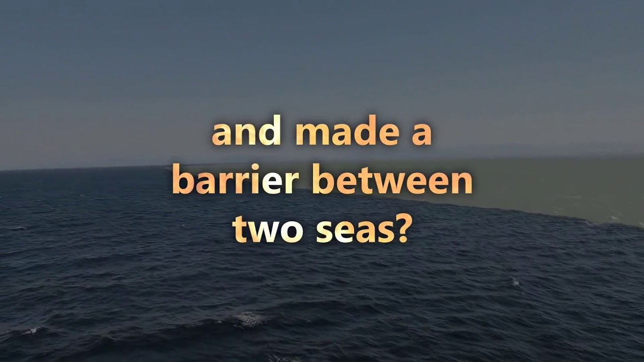 Surah Naml Verse 60 62 Sheikh Raad Muhammad al Kurdi