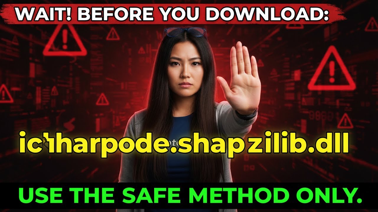 Fix icsharpcode.sharpziplib.dll .NET Errors