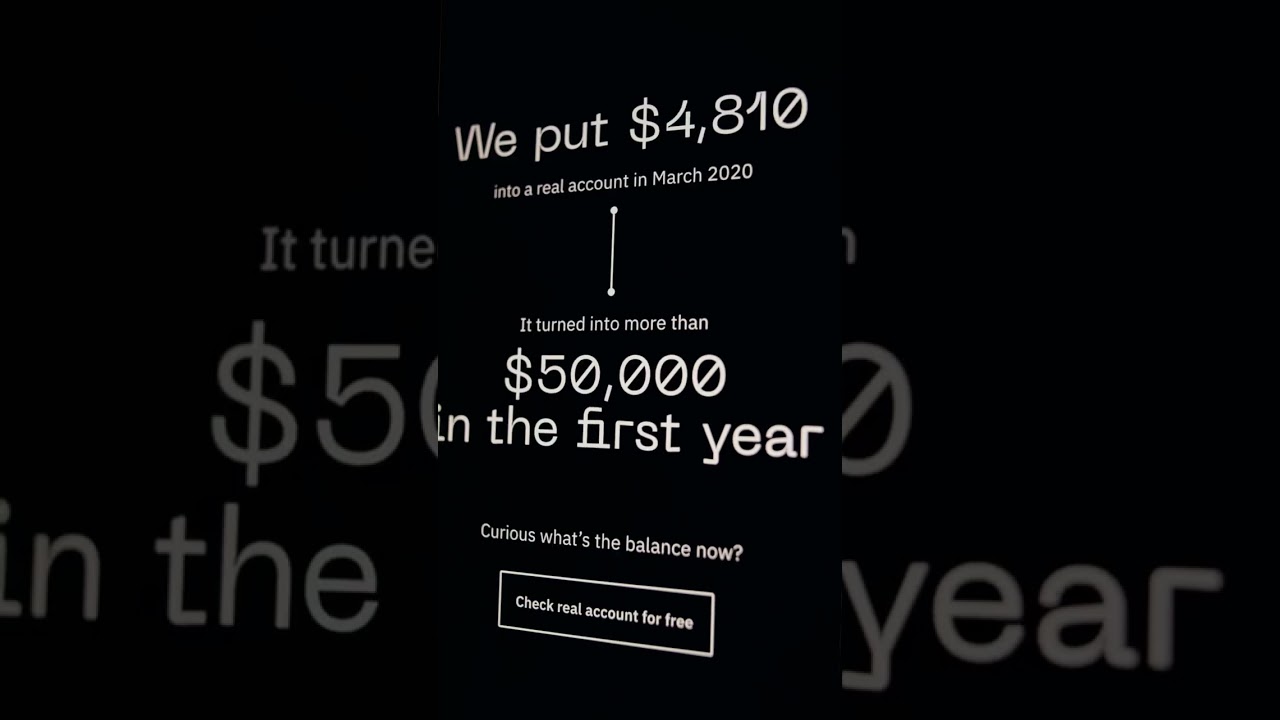 I Gave This AI $5000 To Invest…