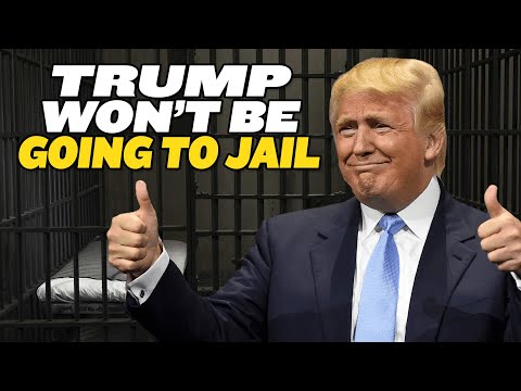 Will the Justice Department Actually Prosecute Trump?