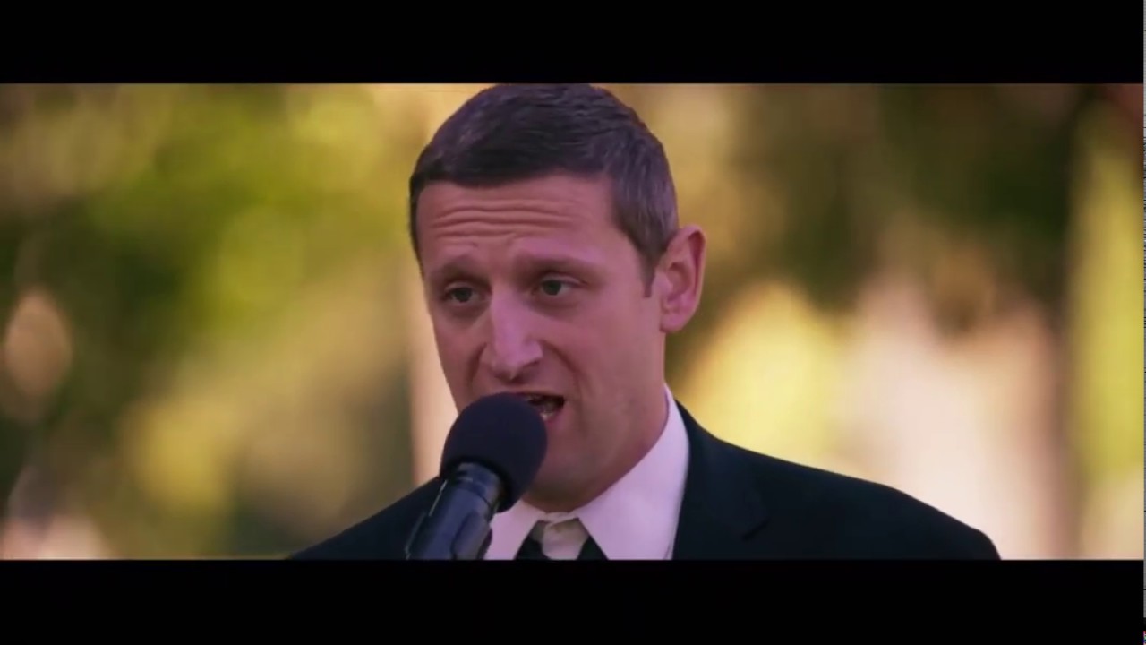 Friday Night — Tim Robinson | I Think You Should Leave