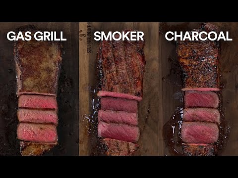 The Complete Buying Guide to Weber Grills: Every Model Explained – Site ...