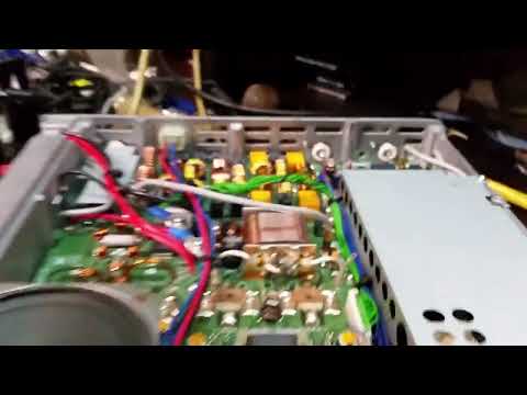 Kenwood TS-2000 ALC Mod #2