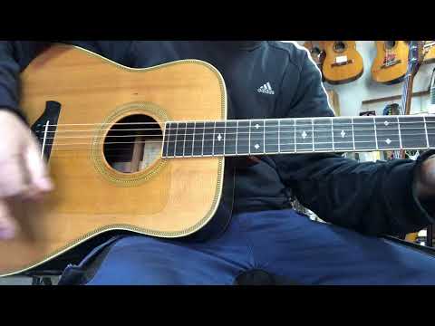 Très rare guitare Bozo Podunavac Bell Western B-80 de 1975 | Reverb
