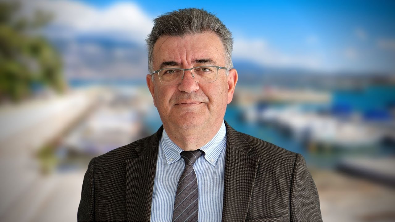 ΣΥΝΕΝΤΕΥΞΕΙΣ ΝΙΚΟΥ ΣΤΑΥΡΕΛΗ - Πνοή Δημιουργίας