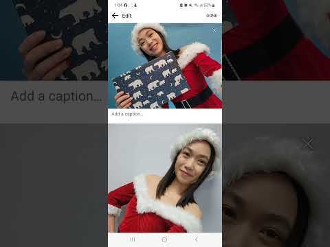 Facebook: How to change the order of your photos on mobile phone
