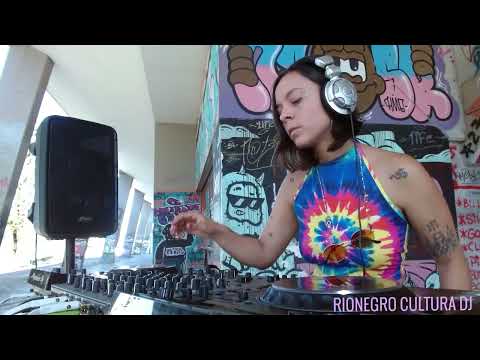 #RCDJ PRESENTA MARIHADA Rionegro Cultura Dj
