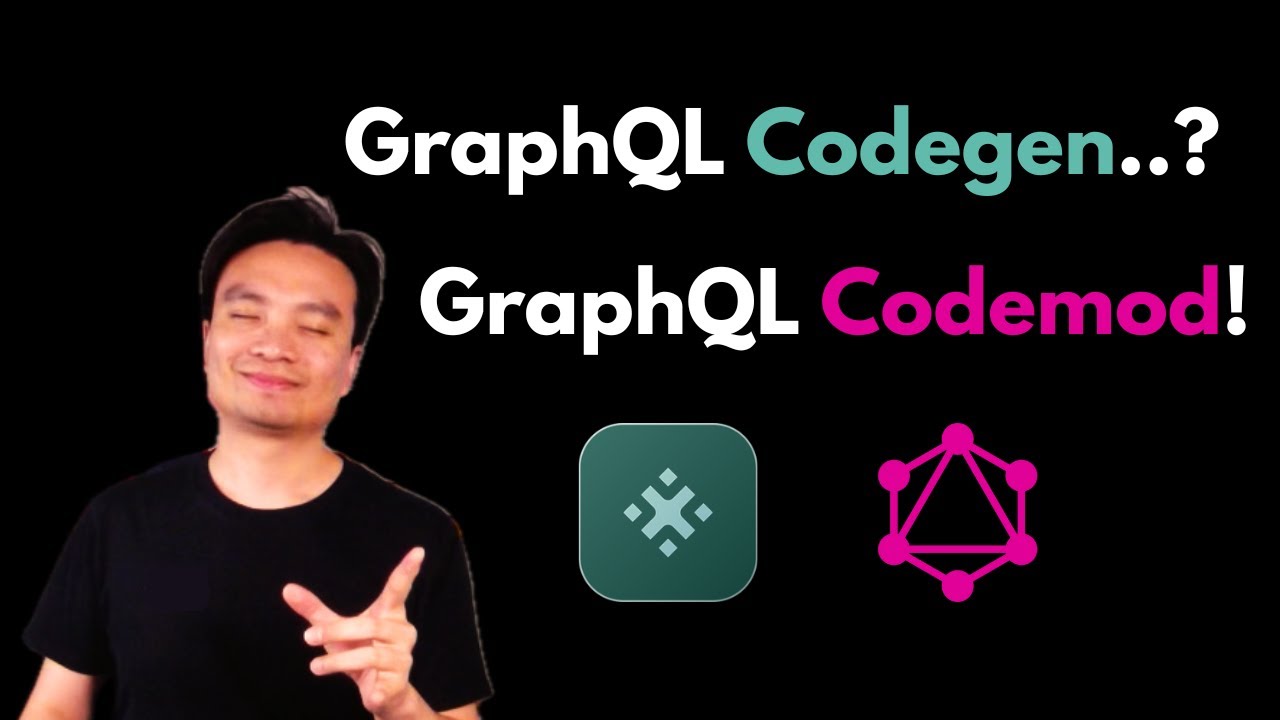 GraphQL Codemod: Migrating from legacy Apollo Client generated hooks to Client Preset