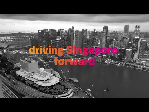 Splunk for Good: Nurturing tech talents with Nanyang Polytechnic, Singapore