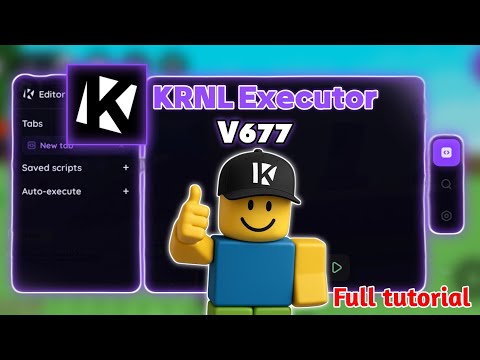 Krnl executor mobile 2025 new update - How to Download Krnl Executor ✅ (Safe)
