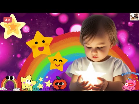 Baby Sleep Music 🎶 Mozart Piano Lullaby | NO ANNOYING MIDDLE ADS | Relax & Calm
