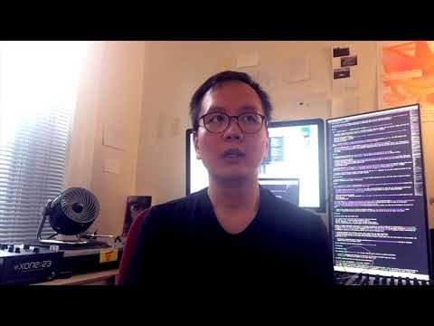 Roacher of the Week: Ryan Kuo, Senior Technical Writer