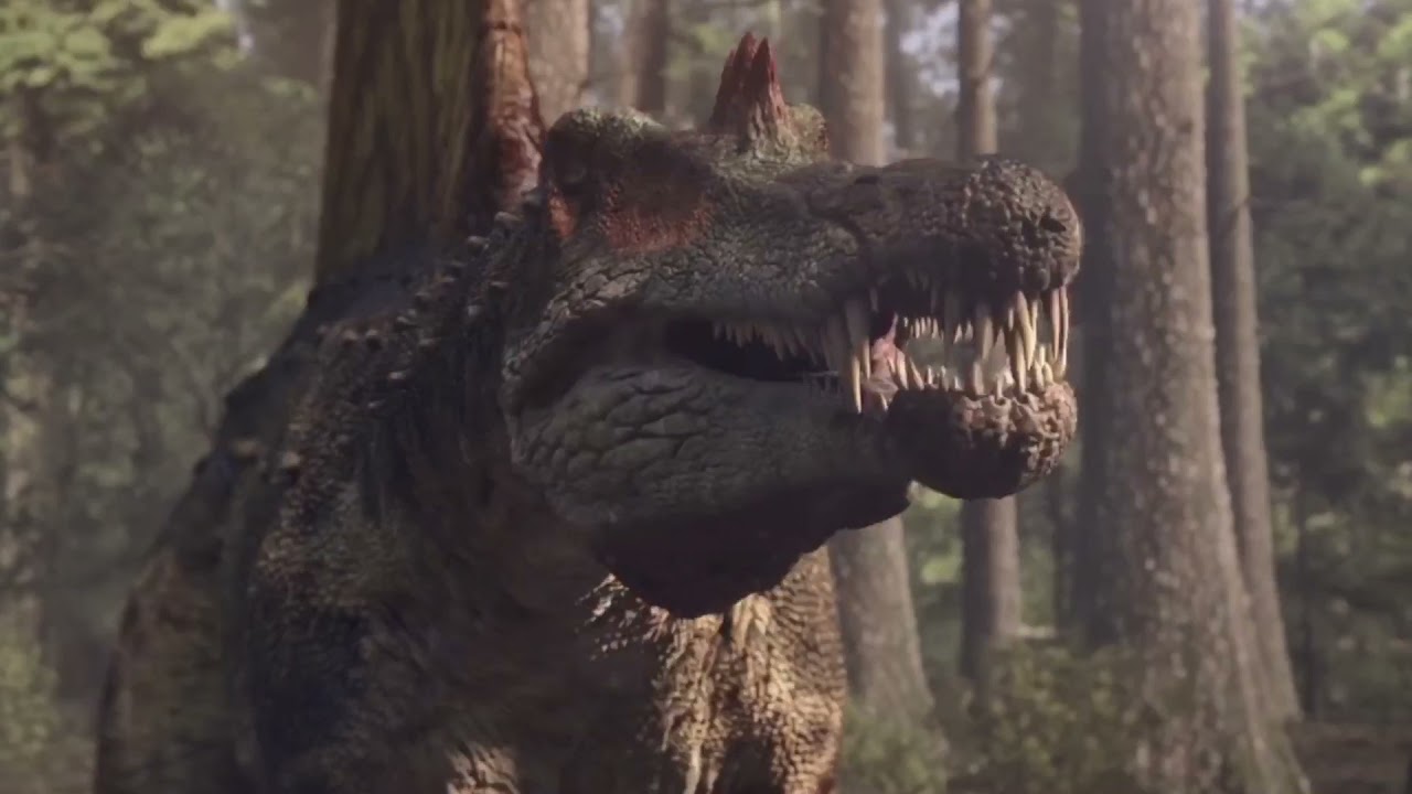 dinosaur fortress 2