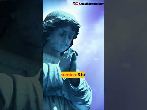 745 Angel Number Revealed.