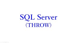 SQL Server データベース復元エラー: 指定されたキャストは無効です。(SqlManagerUI)