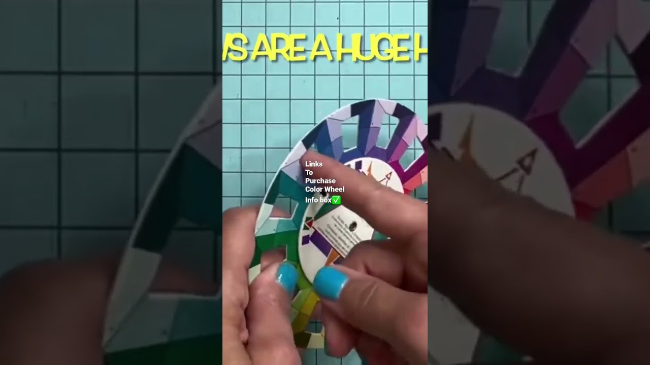 Color Wheel Quilting