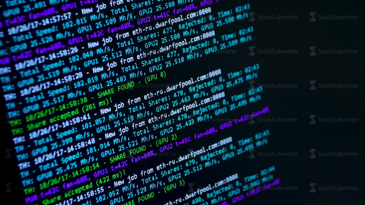 Computer code data. Mobile app developer. Abstract source code background. Computer program preview