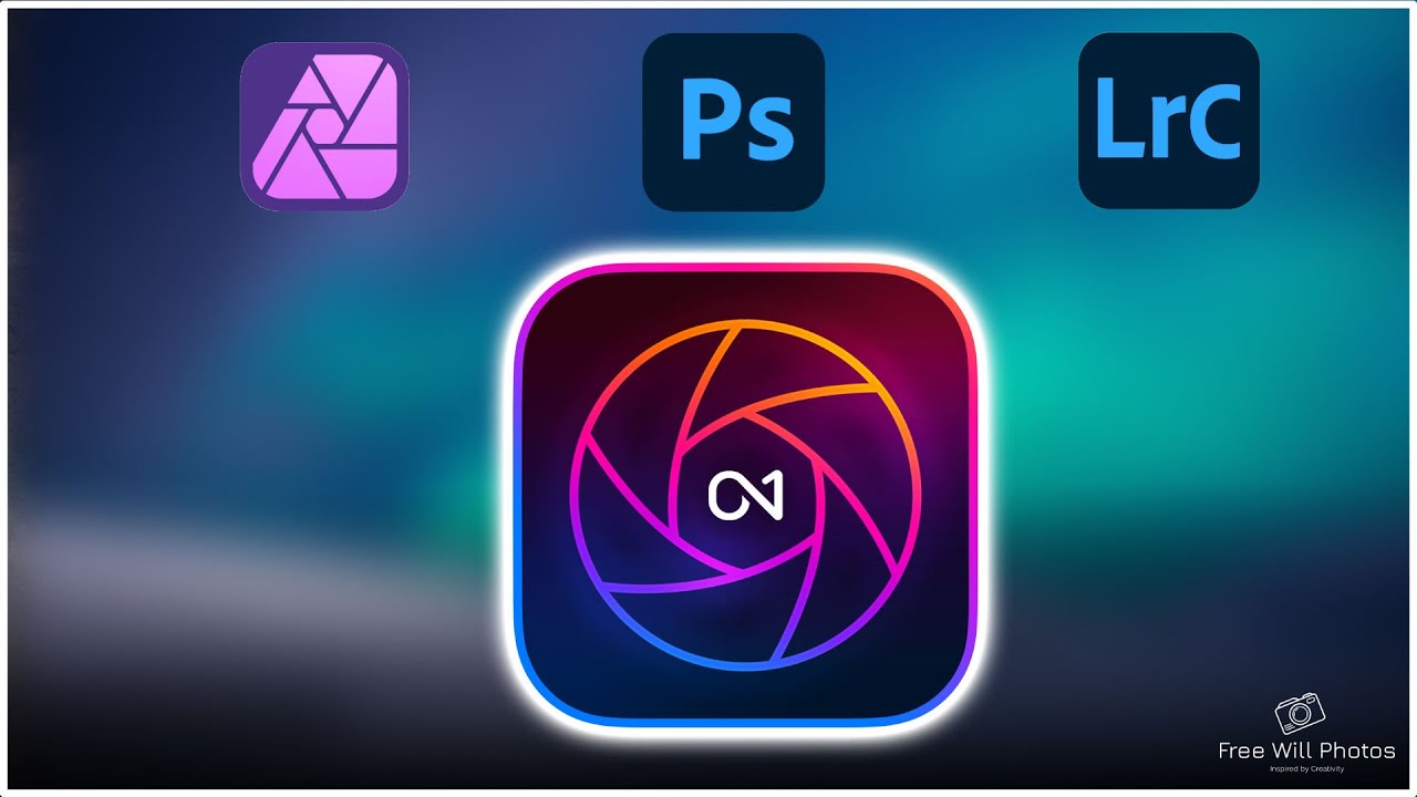 The workflow of using ON1 Photo Raw MAX with other software