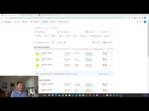 How To Get Cheap Flights to San Francisco (From a Local)
