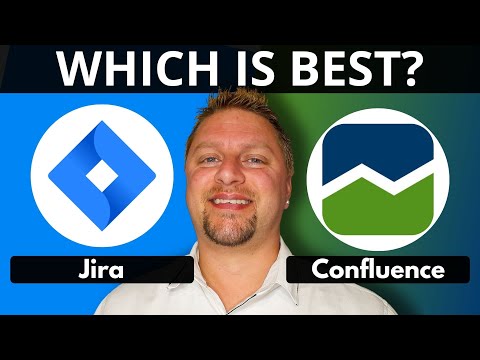 Jira vs Confluence | Which Is Best for Project Management? 2025
