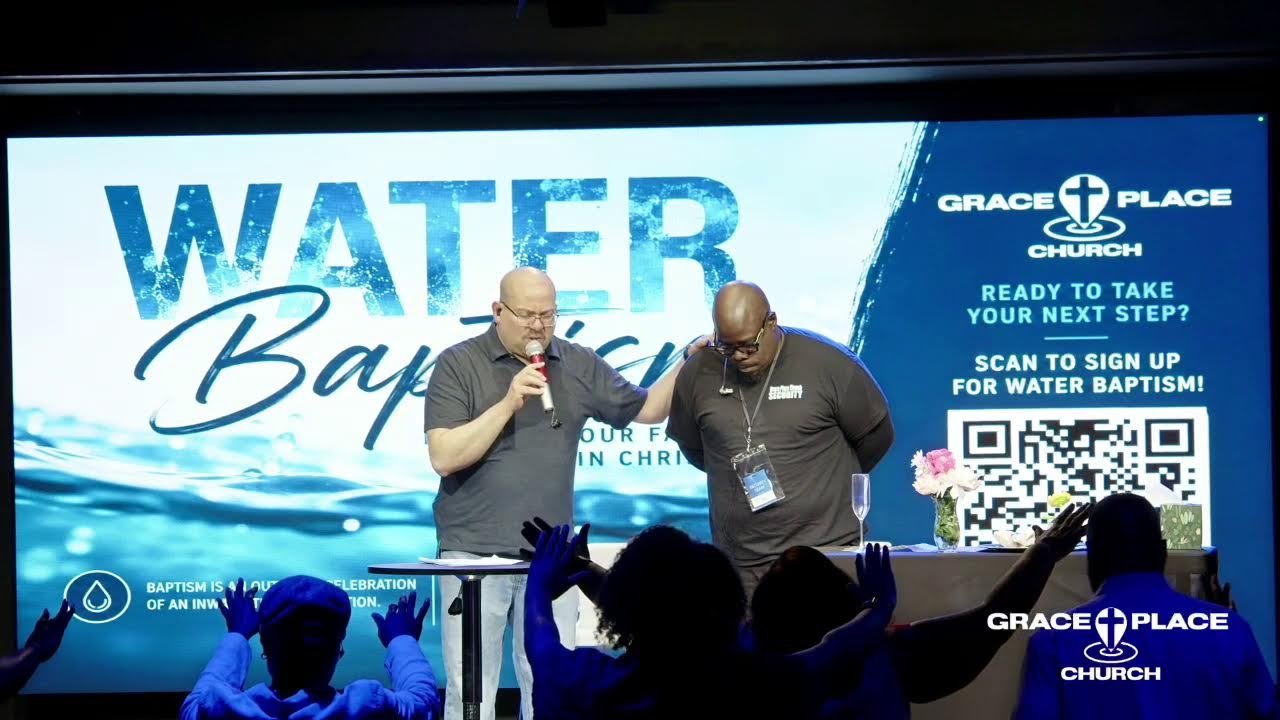 Grace Place Church Live!