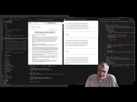 GitHub - tirandagan/AdvancedRAGingest: Streamlined ingest using unstructured.io calls to ...