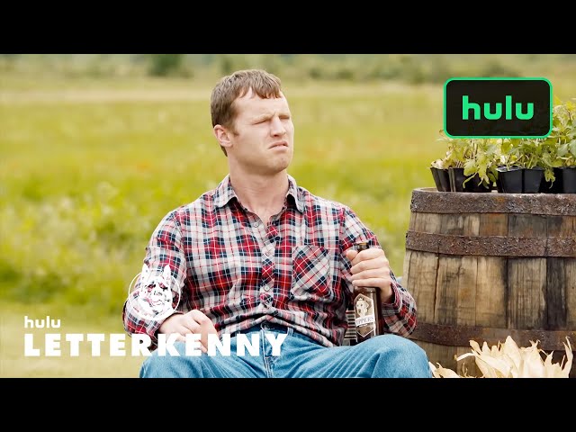 'Letterkenny': 5 things to know about the Hulu comedy series