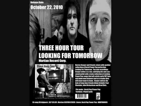 Three Hour Tour - Music Profile | BANDMINE.COM