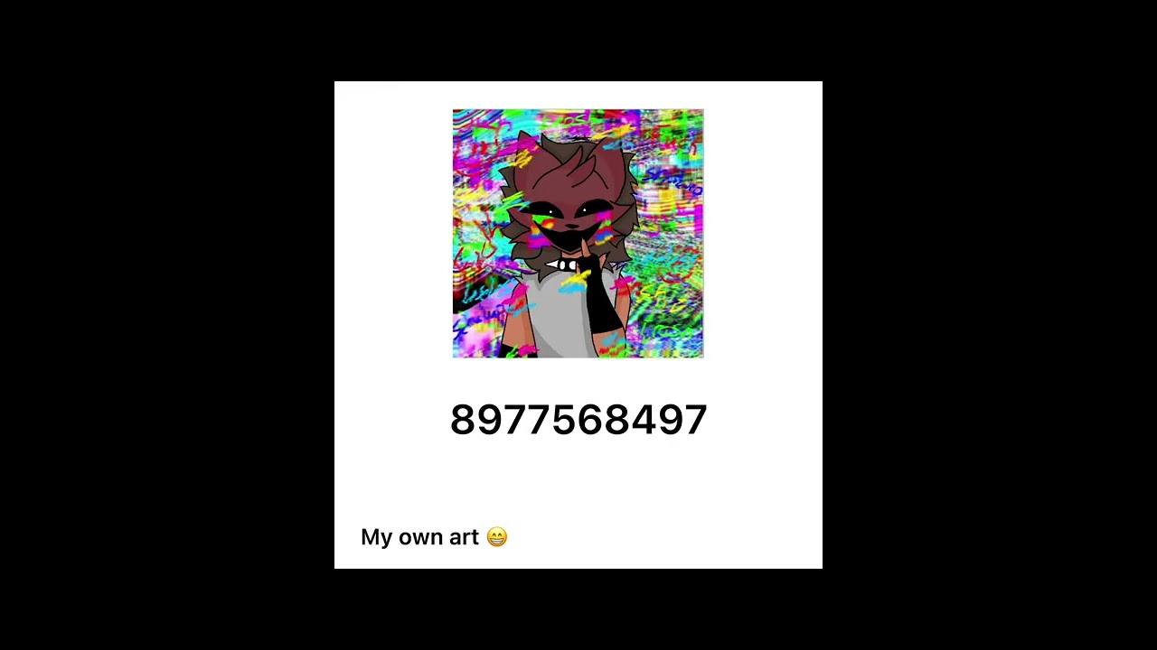 FNAF decals for roblox !!!