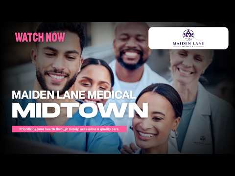 Finding the Right Gynecologist in Midtown Manhattan: Why Convenience ...